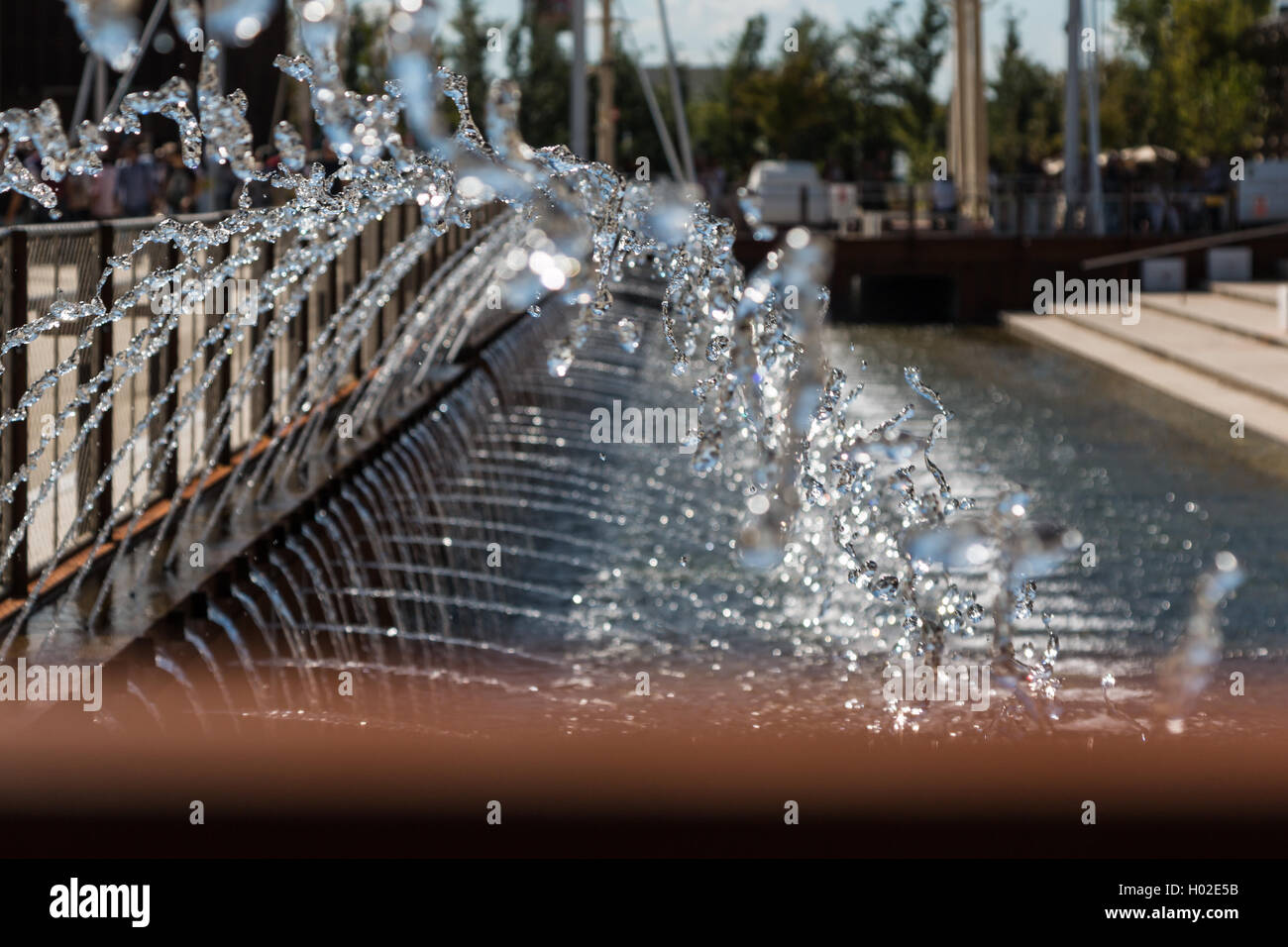 Multiple pipes hi-res stock photography and images - Alamy