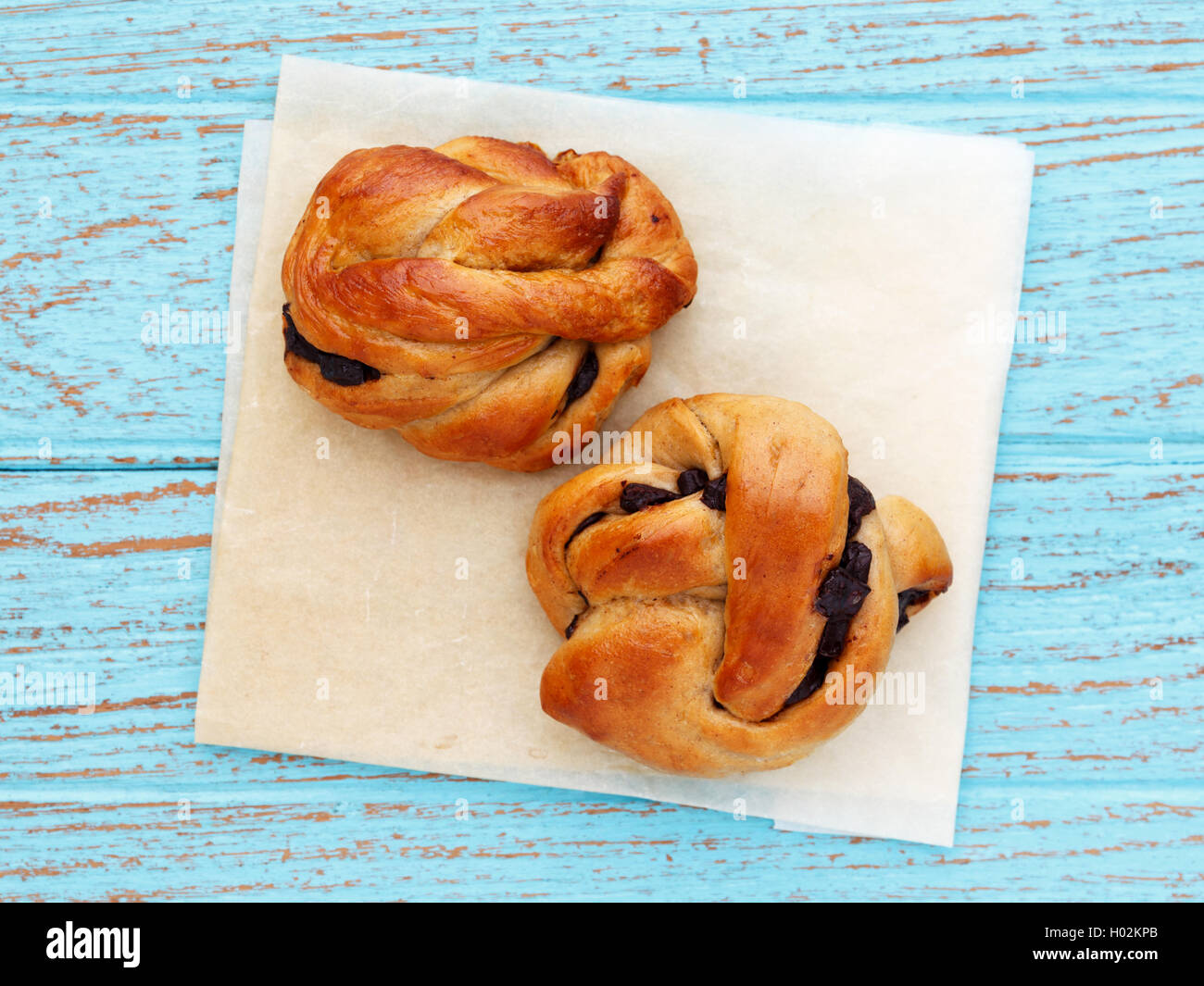 Bread pastry hi-res stock photography and images - Alamy