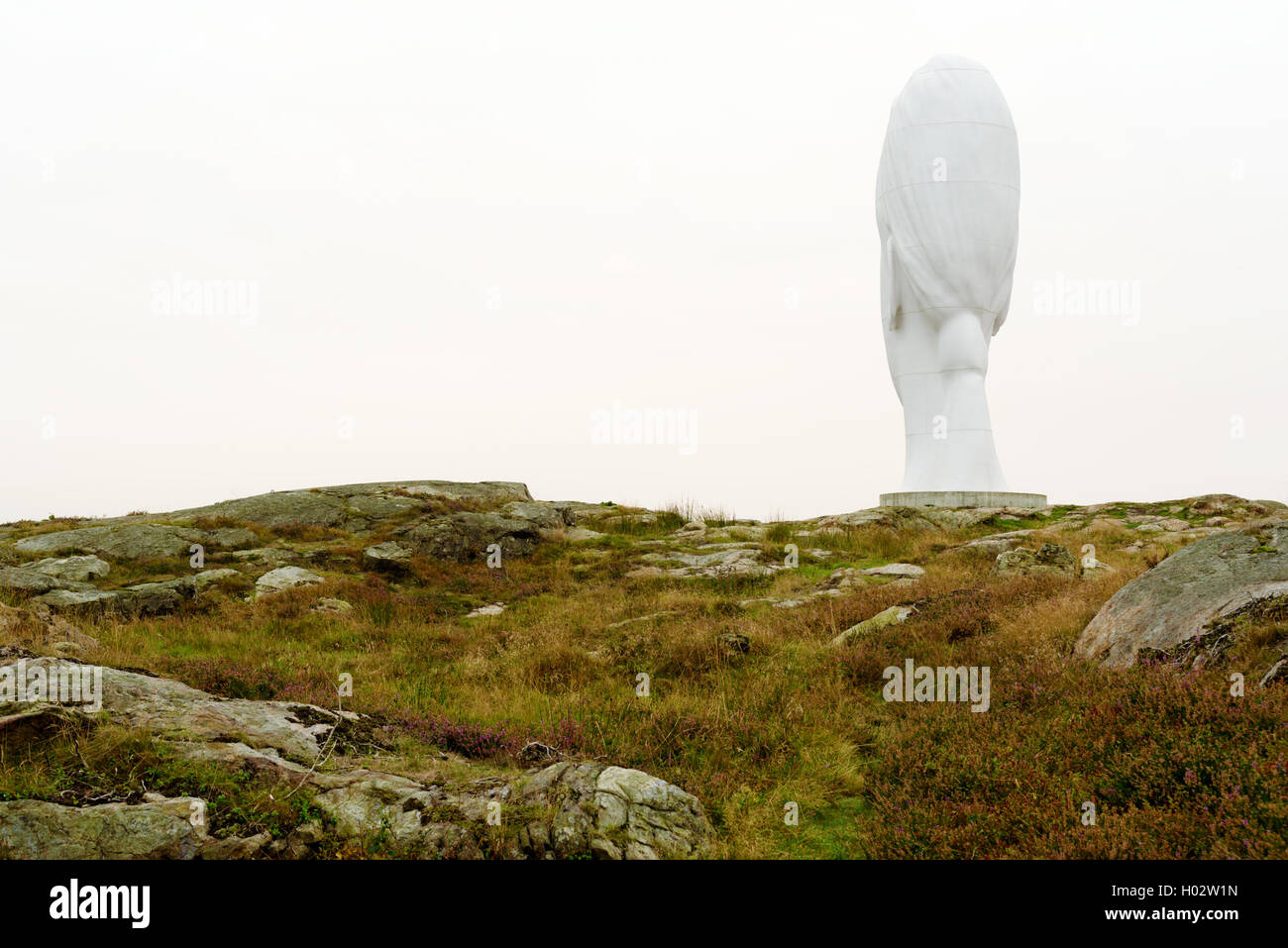 Pilane sculpture hi-res stock photography and images - Alamy