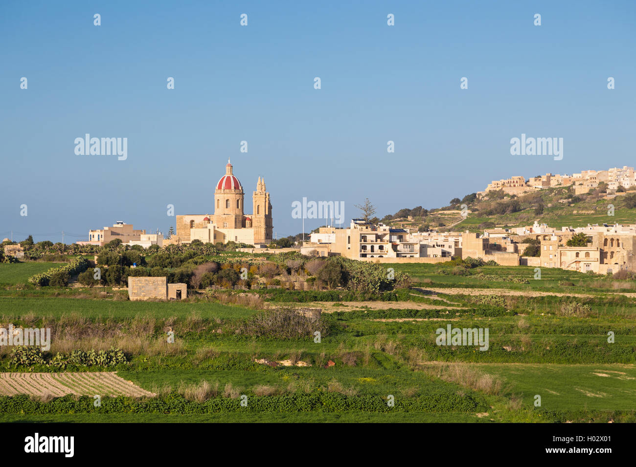 Our lady of pompei parish church hi-res stock photography and images ...