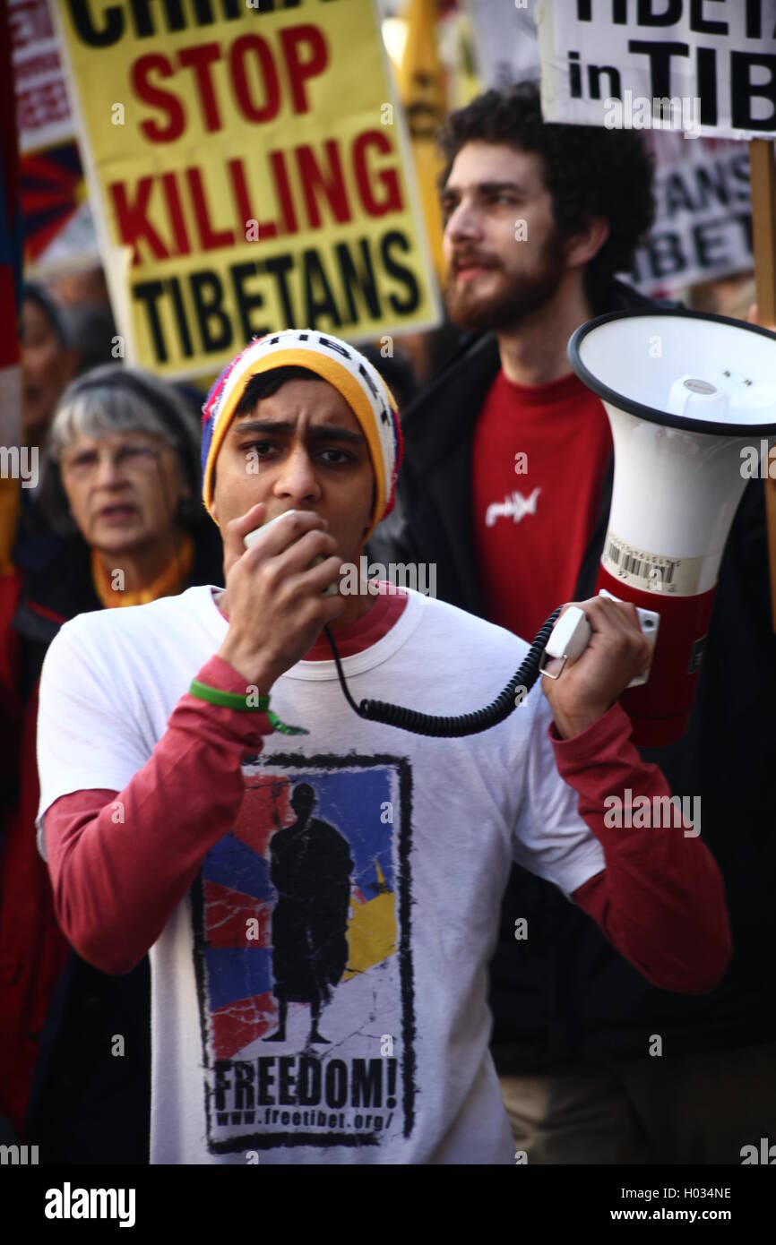 Free tibet china hi-res stock photography and images - Alamy