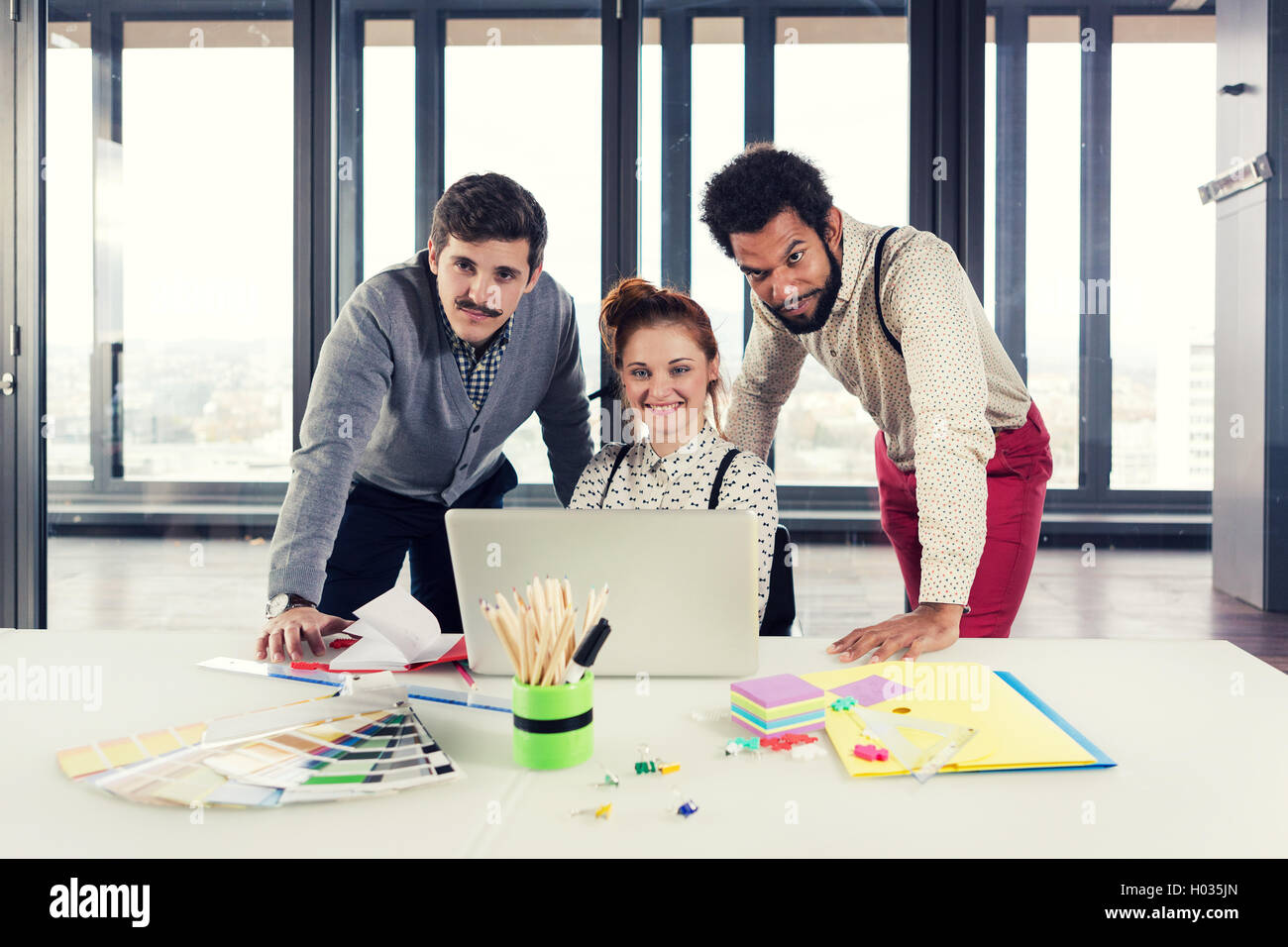 Cross process effect hi-res stock photography and images - Alamy