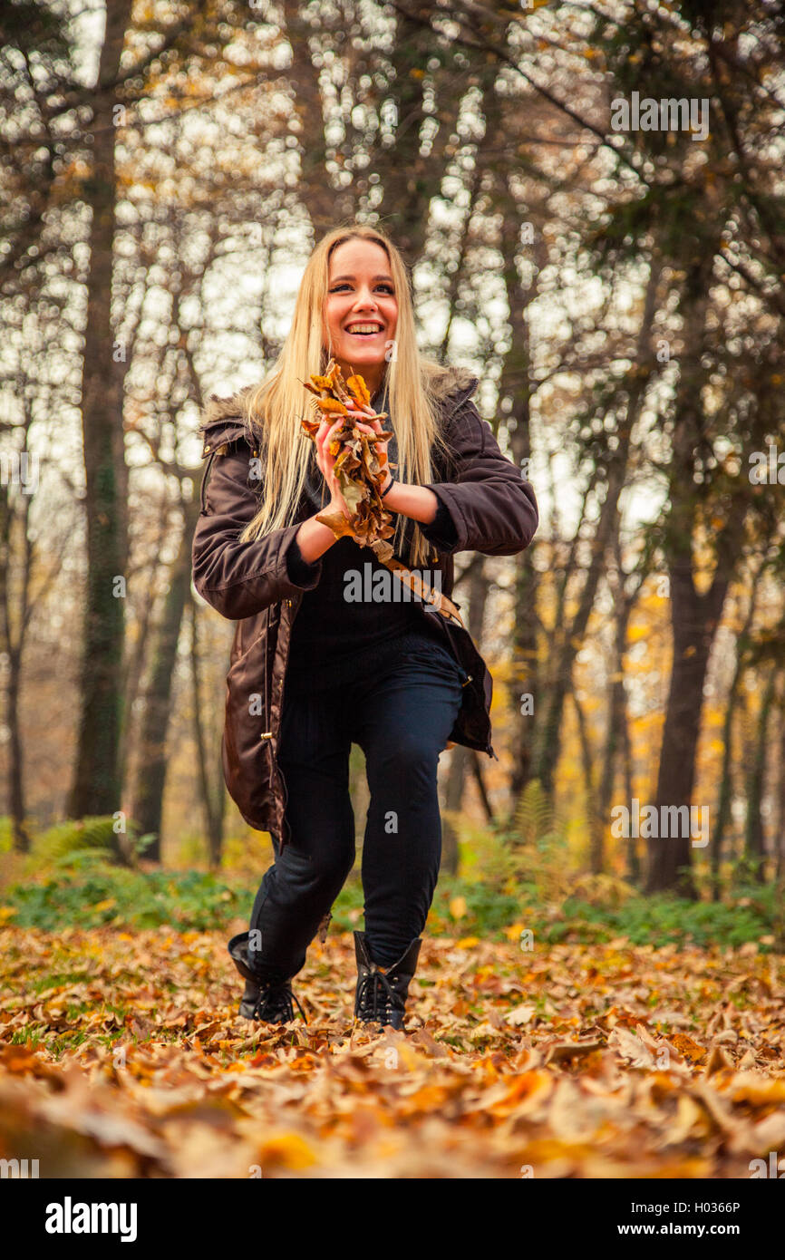 Woman and sin hi-res stock photography and images - Alamy