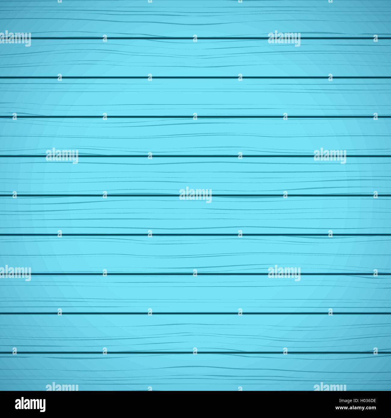 Blue color border painted Stock Vector Images - Alamy