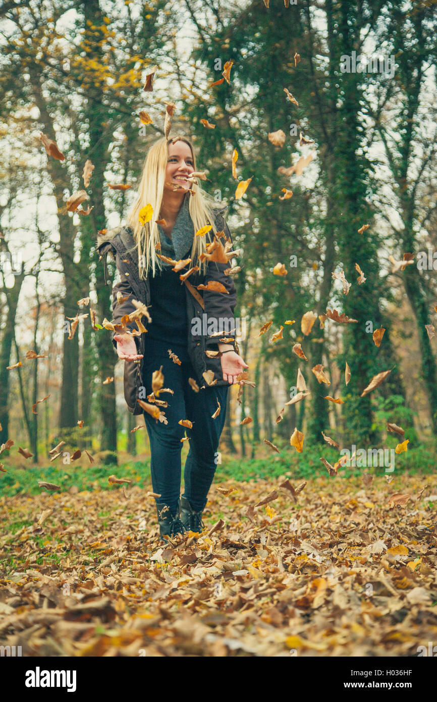 Woman and sin hi-res stock photography and images - Alamy
