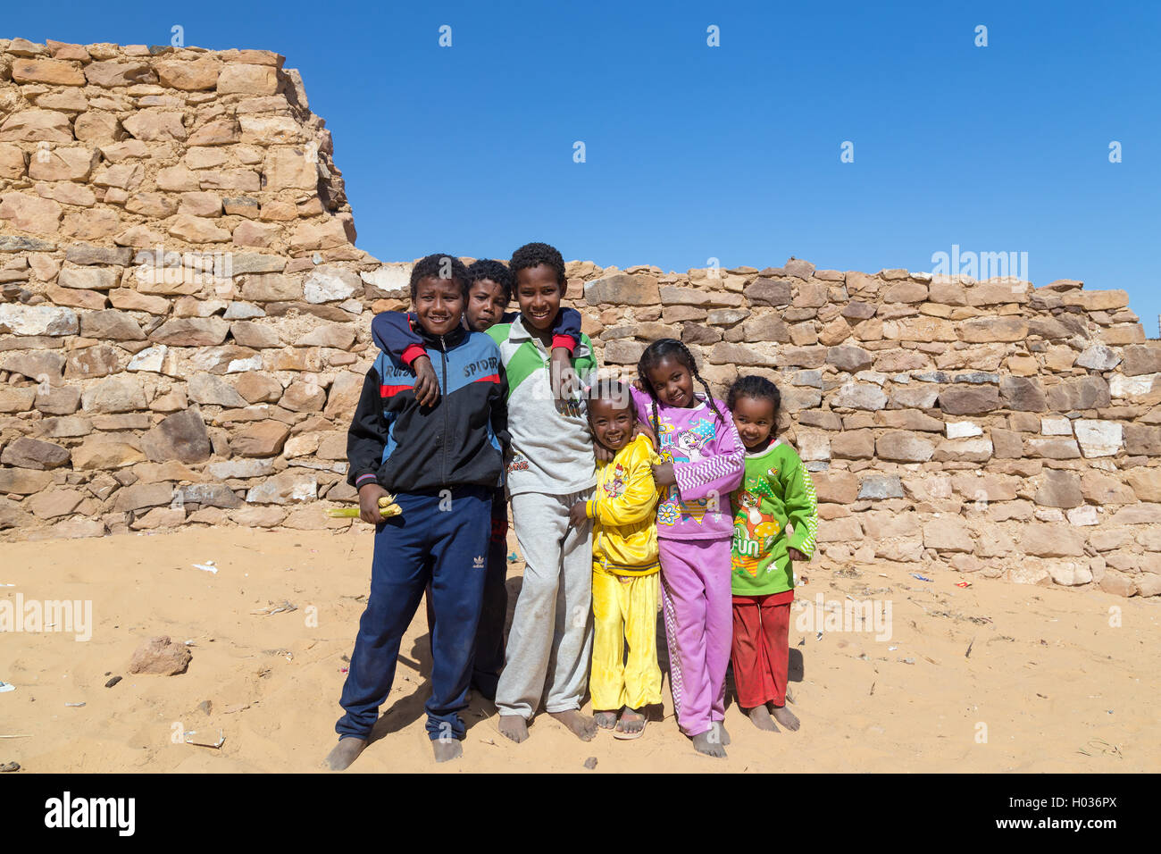 Group of kids with traditional clothes hi-res stock photography and ...