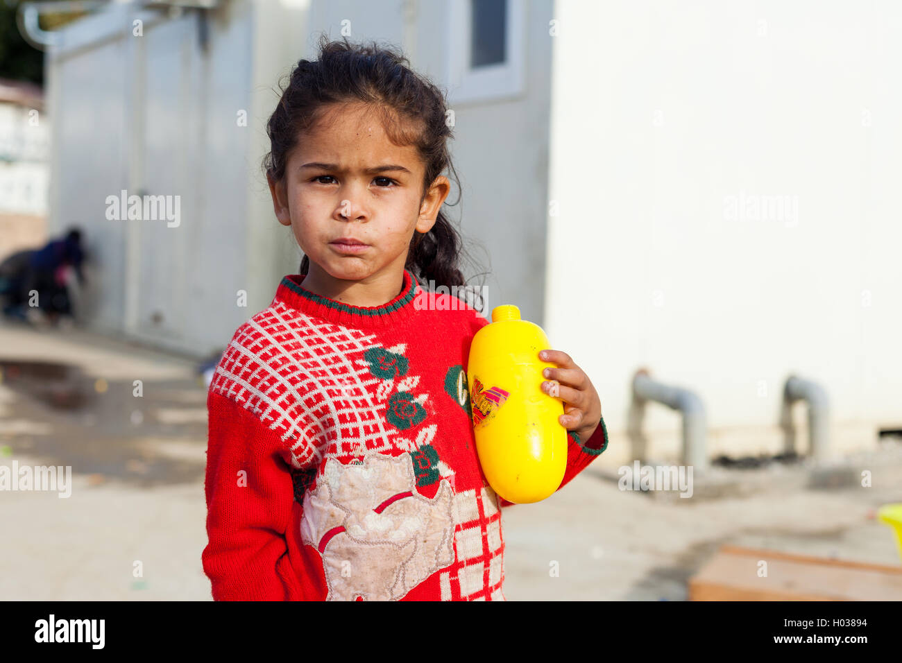 Romani culture hi-res stock photography and images - Alamy