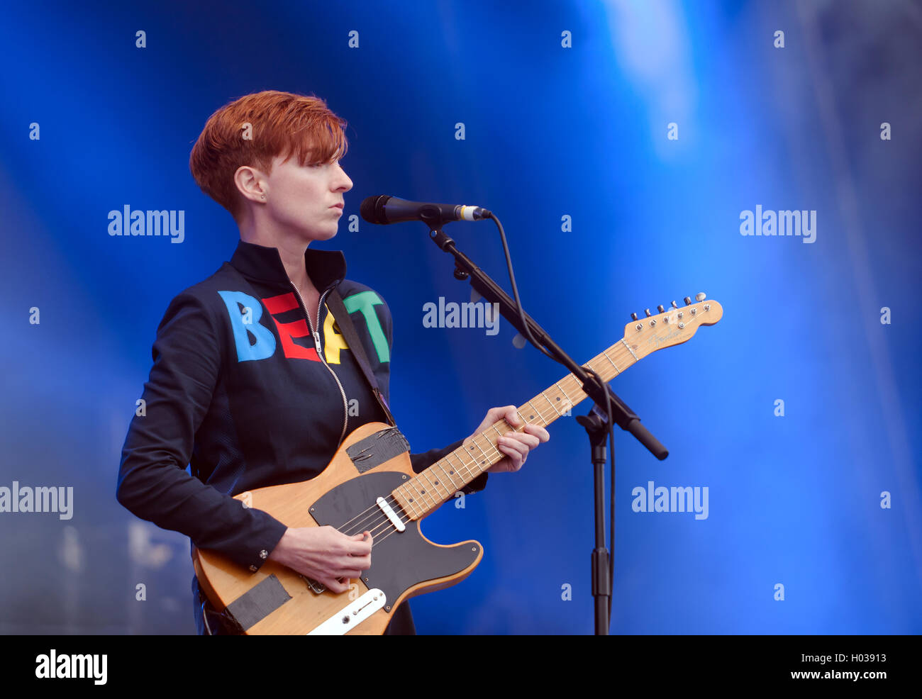 Julie Campbell High Resolution Stock Photography and Images - Alamy