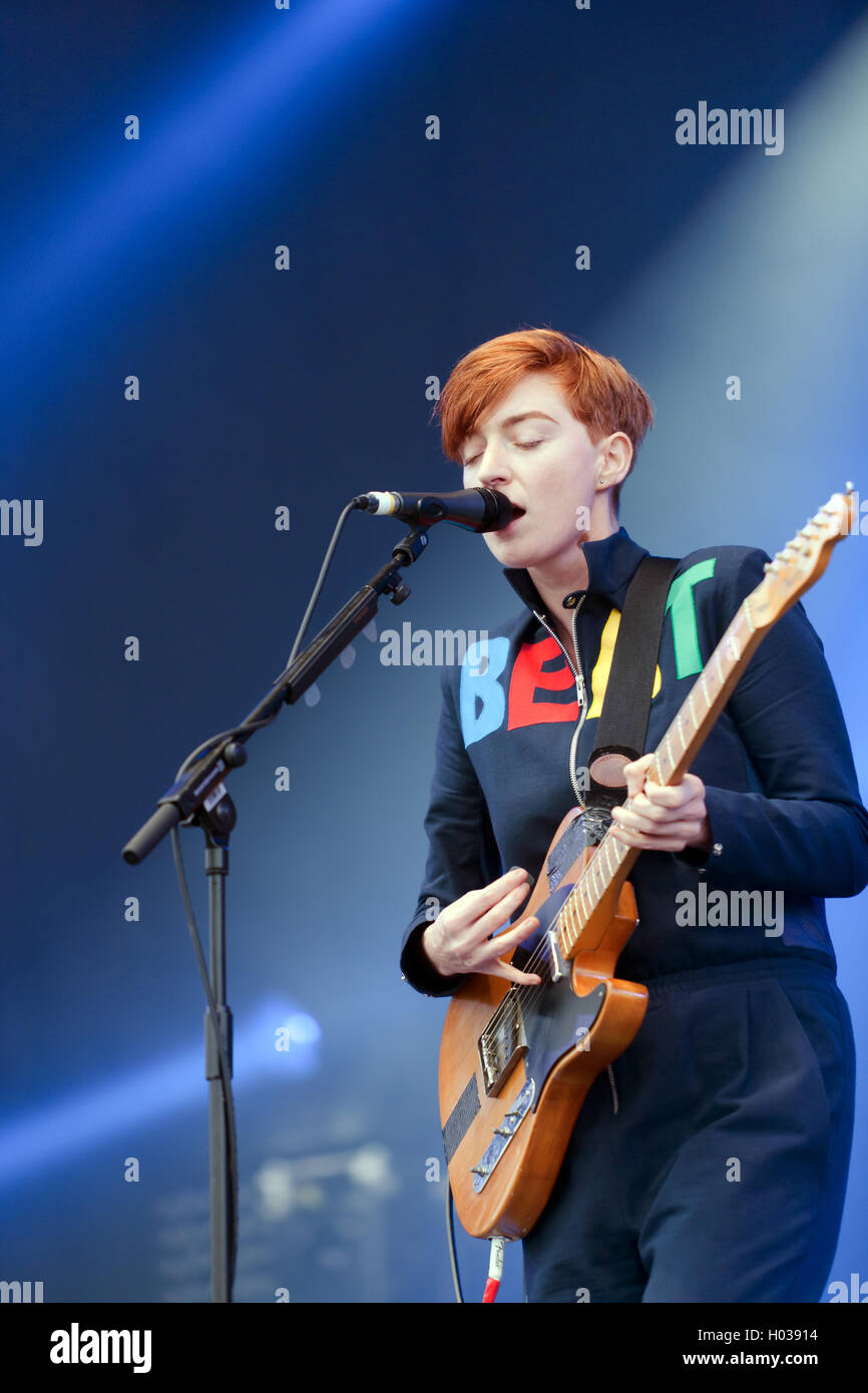 Julie campbell hi-res stock photography and images - Alamy