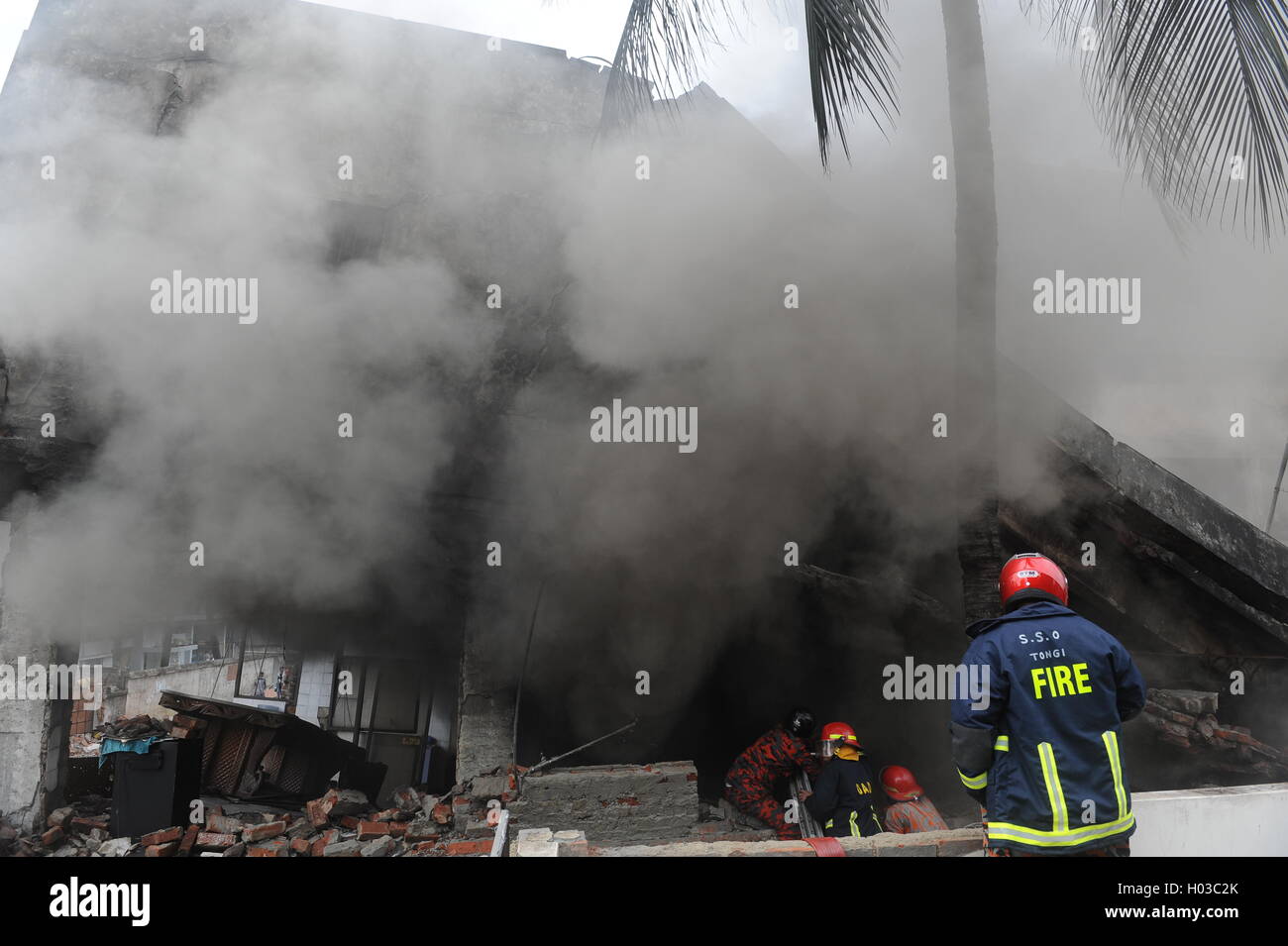 Tampaco fire hi-res stock photography and images - Alamy