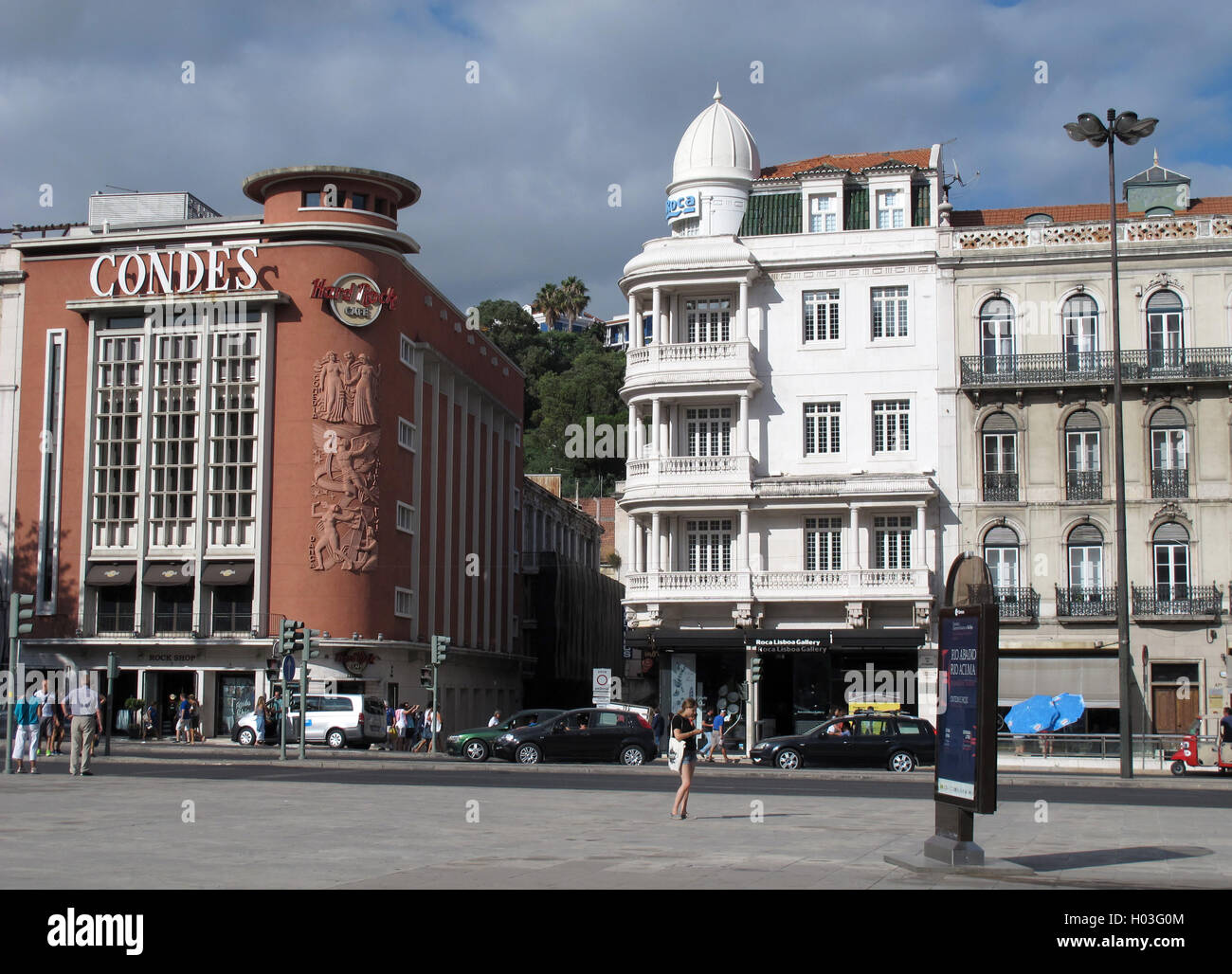 Roca Cafe - EMSEKFLOL.COM