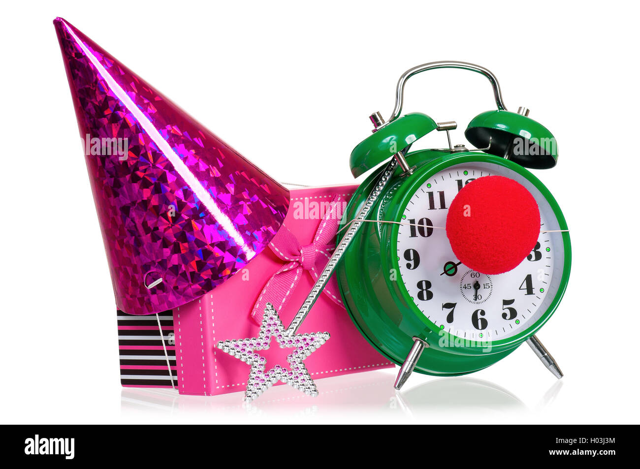 Time for holiday's concept Stock Photo - Alamy