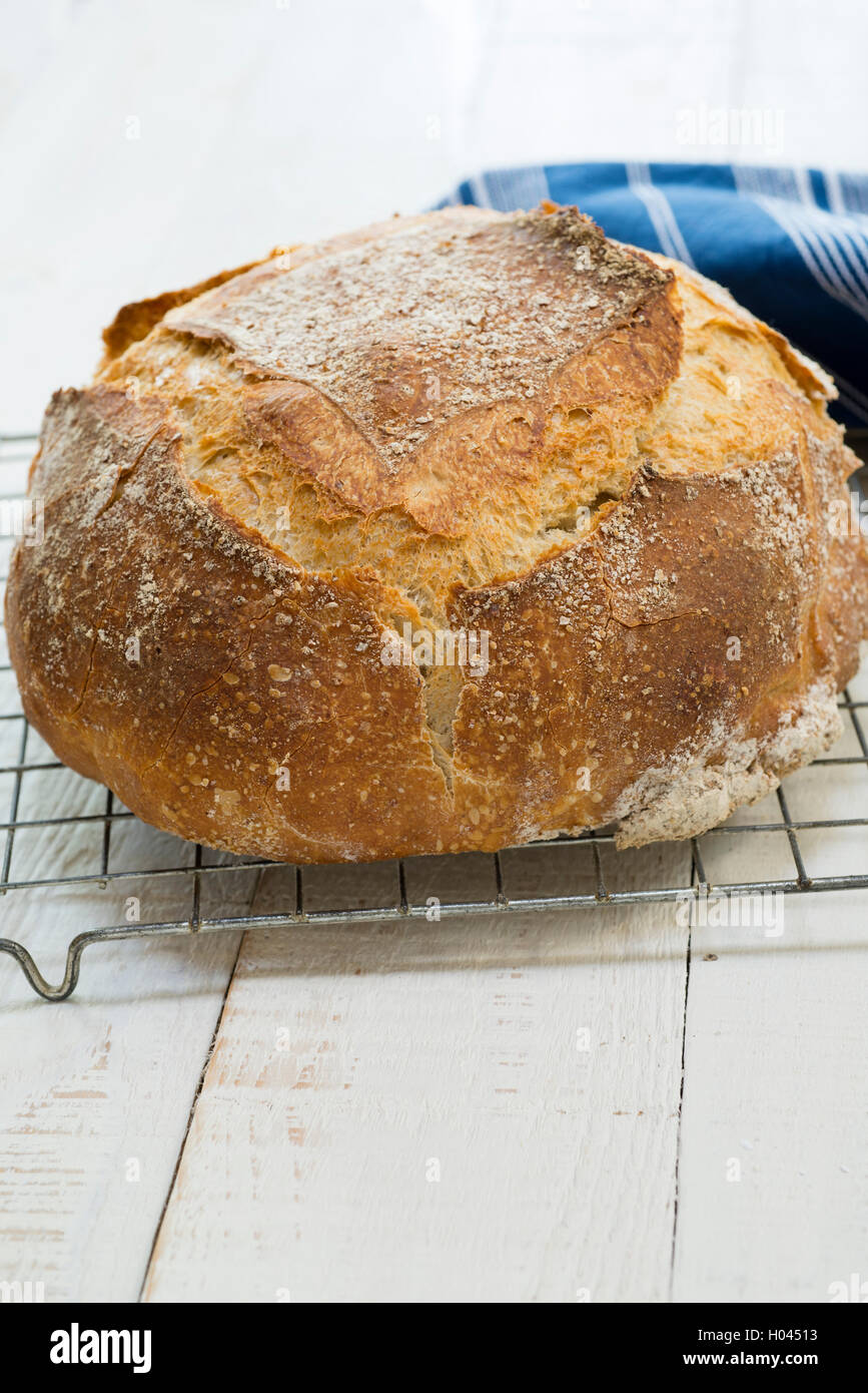 Wire cooling rack hi-res stock photography and images - Alamy