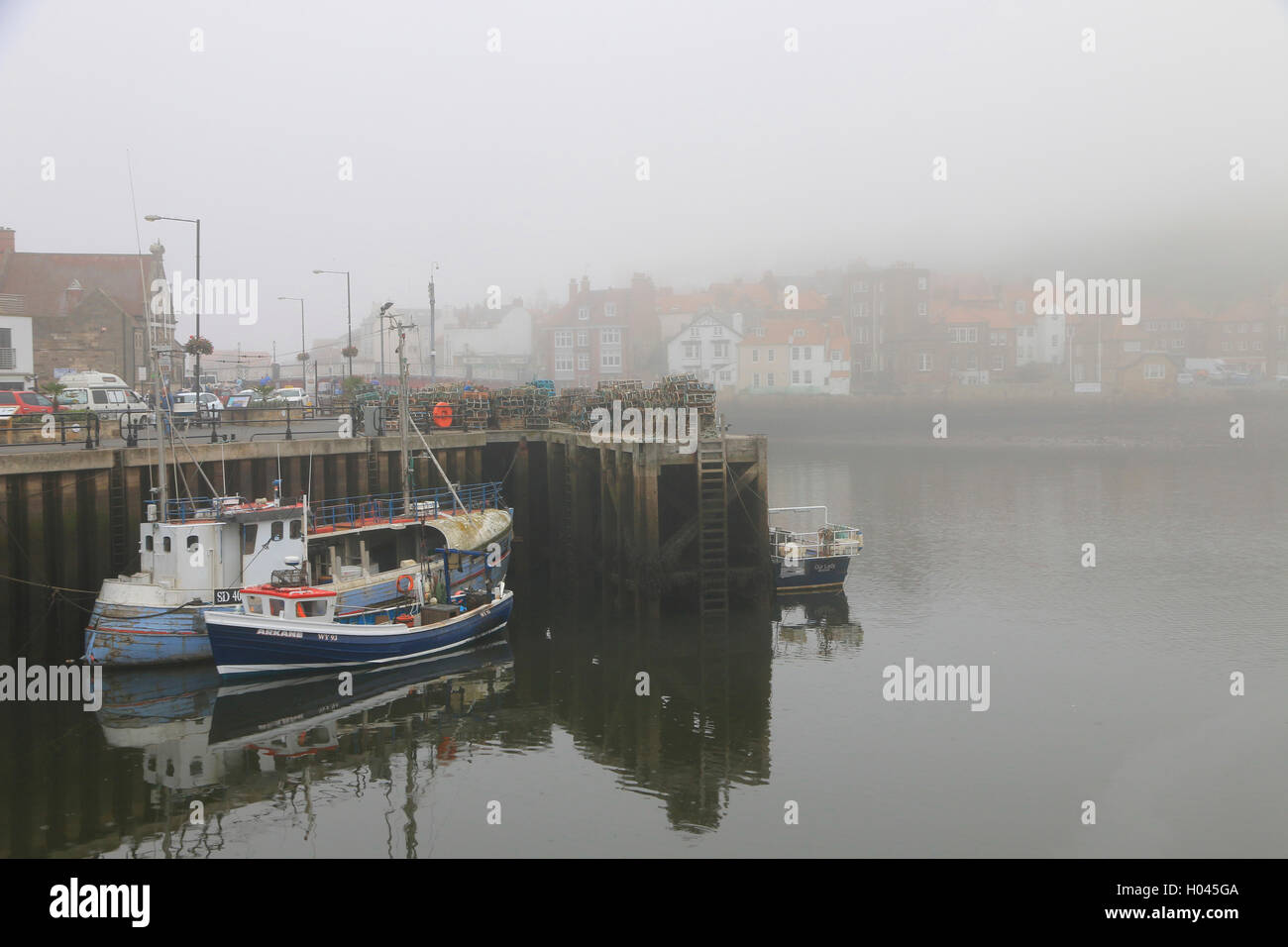 Foggy shapes hi-res stock photography and images - Alamy