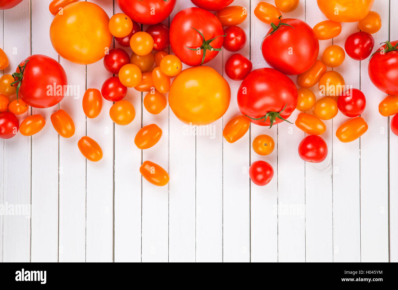 Tomato farm background hi-res stock photography and images - Alamy