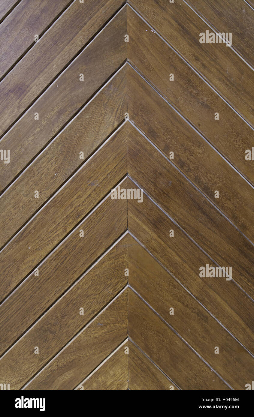 Wood background, detail of a textured, wood decoration Stock Photo - Alamy