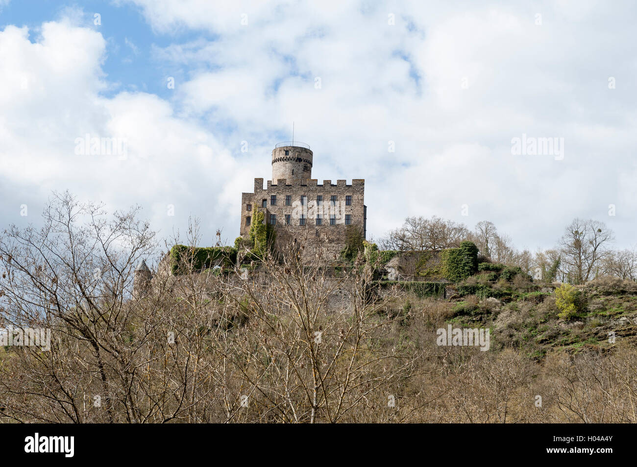 Pyrmont Castle High Resolution Stock Photography and Images - Alamy