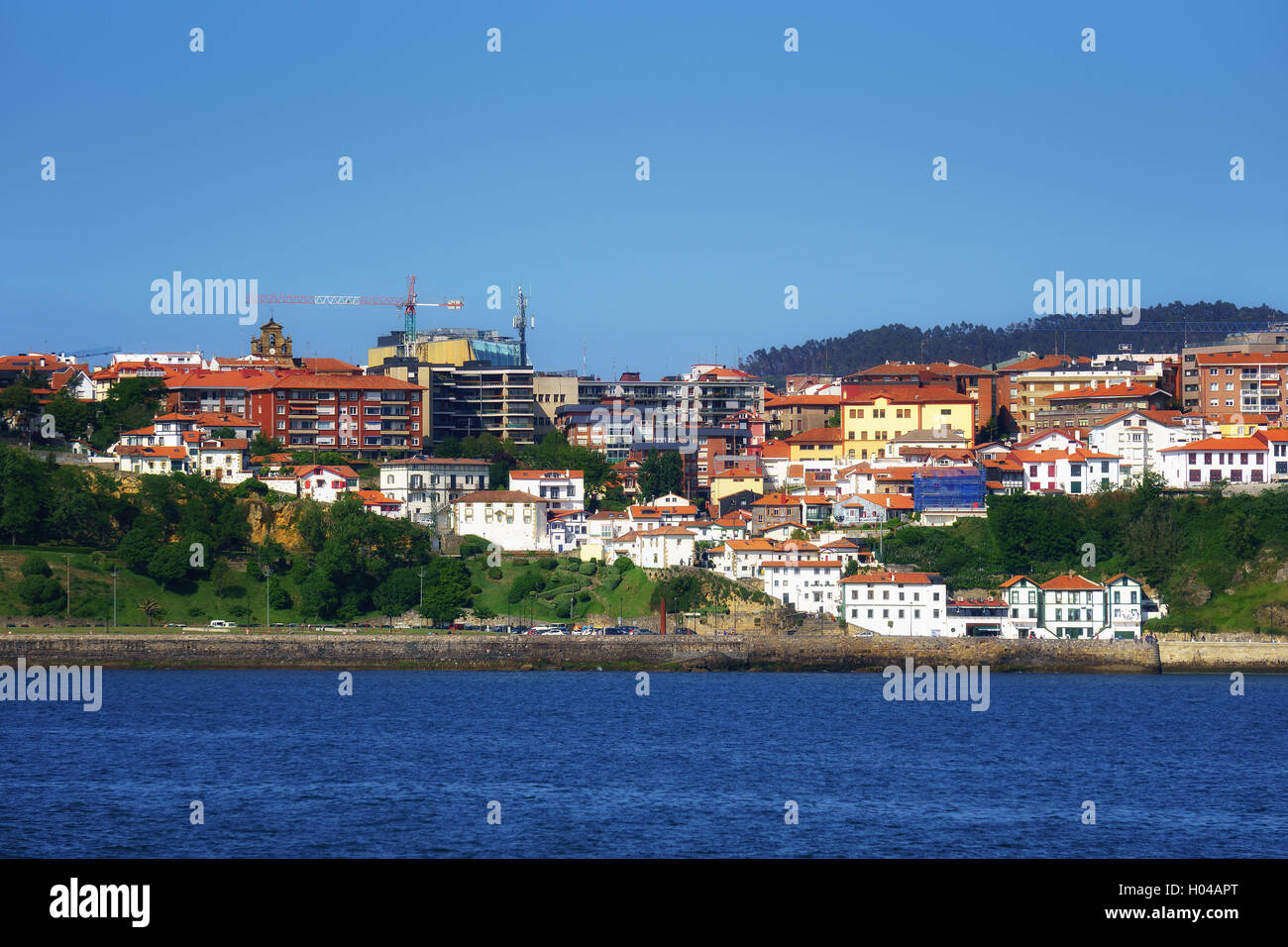 Algorta getxo hi-res stock photography and images - Alamy