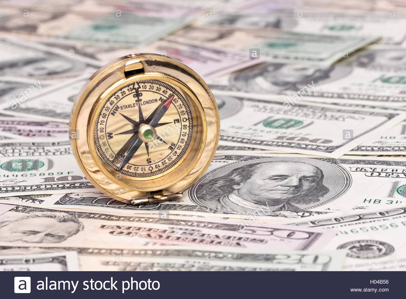 Kompassnadel Stock Photos & Kompassnadel Stock Images - Alamy