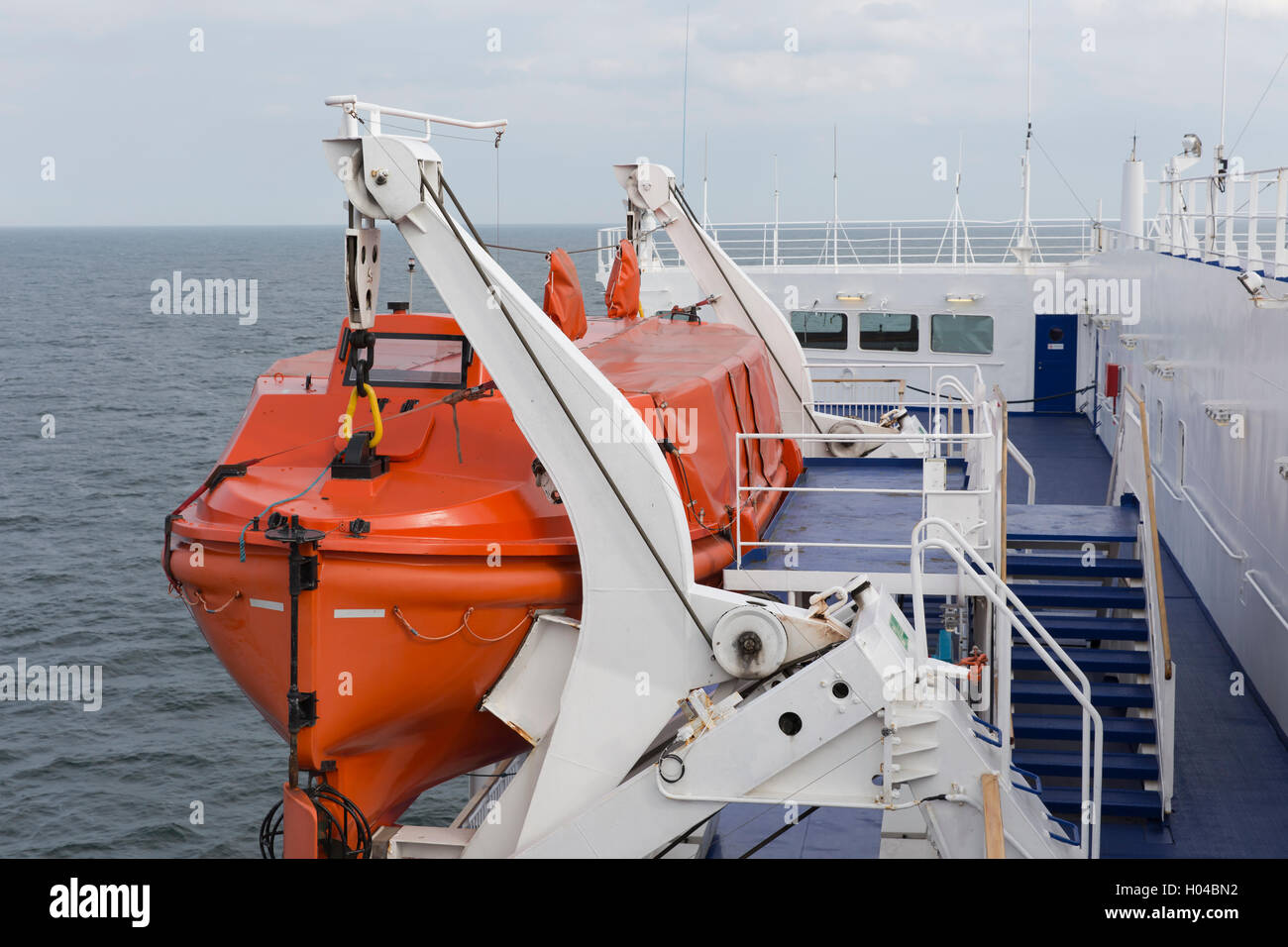 Ferry accident hi-res stock photography and images - Alamy