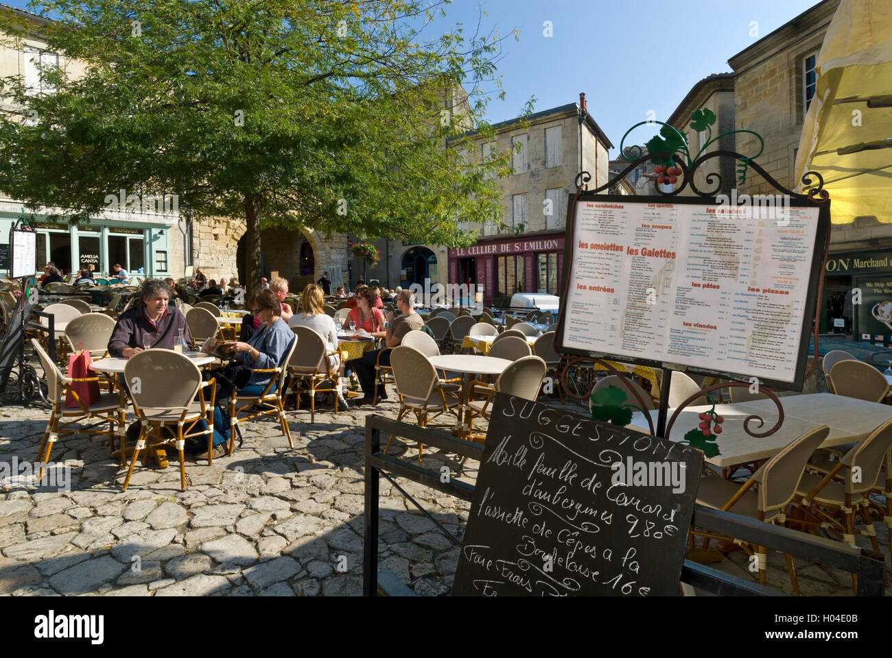 Blackboard Wine Tasting Menu High Resolution Stock Photography and ...
