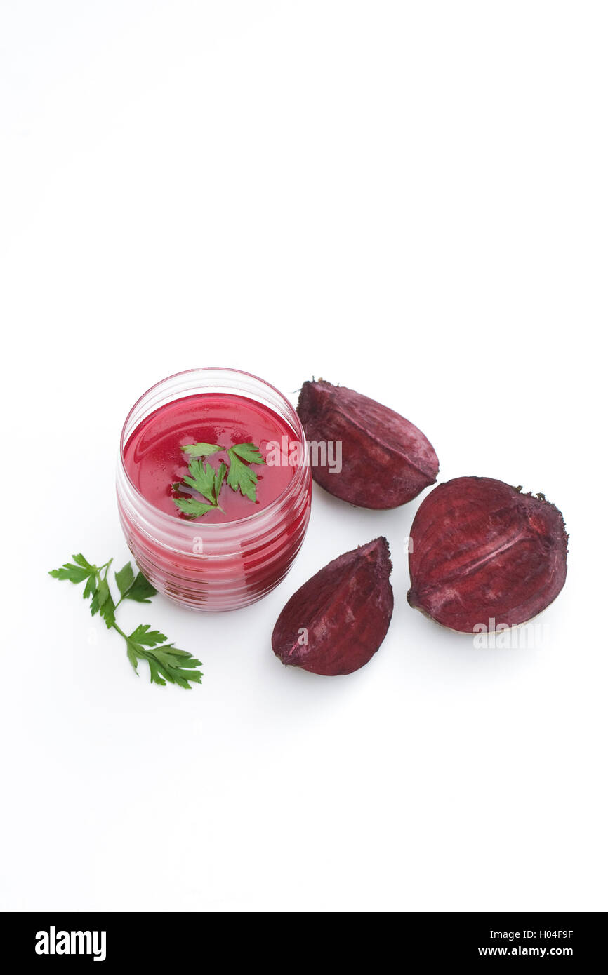 Soft drink glass drinks Cut Out Stock Images & Pictures - Alamy