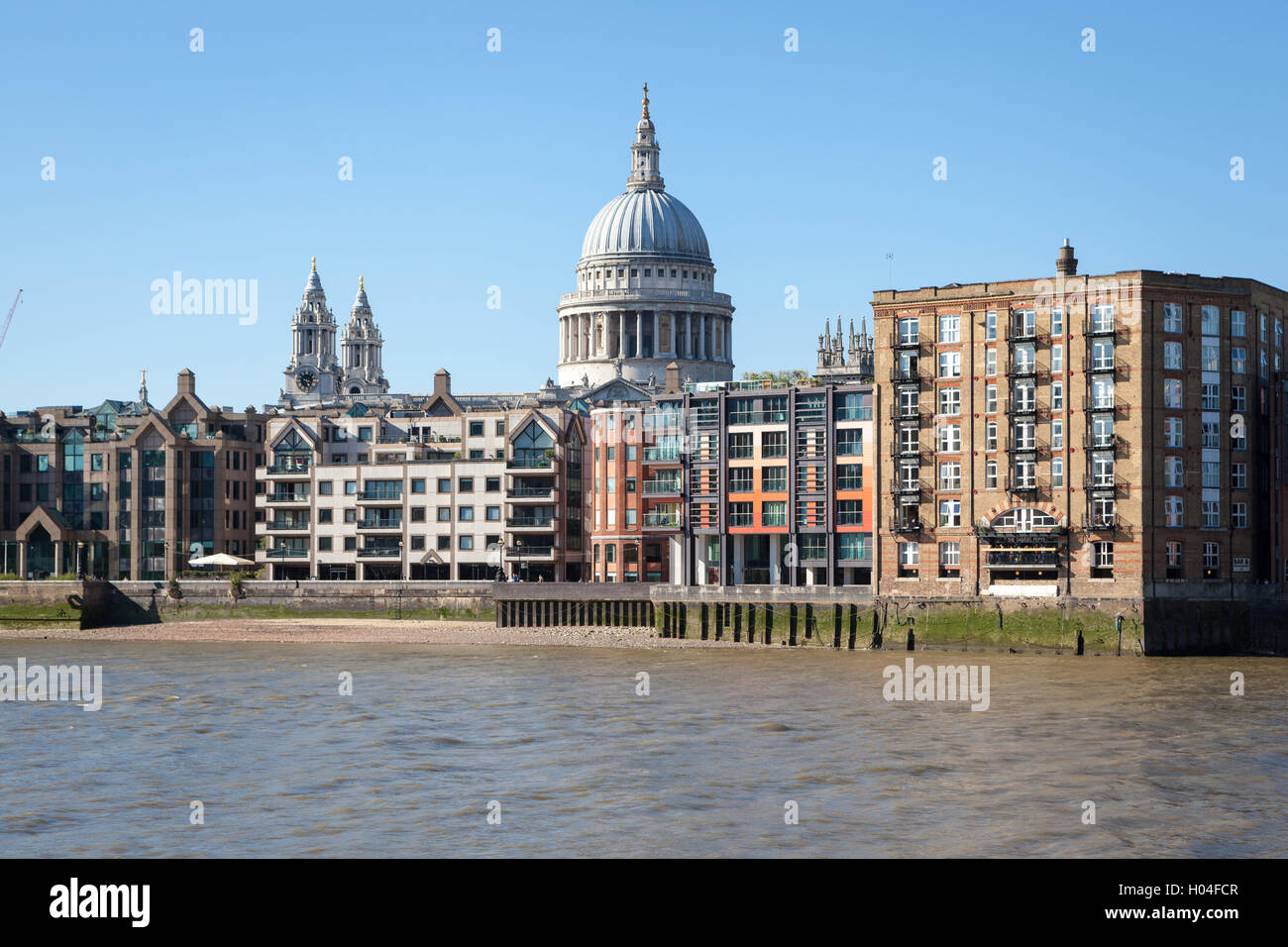Modern church dome hi-res stock photography and images - Alamy