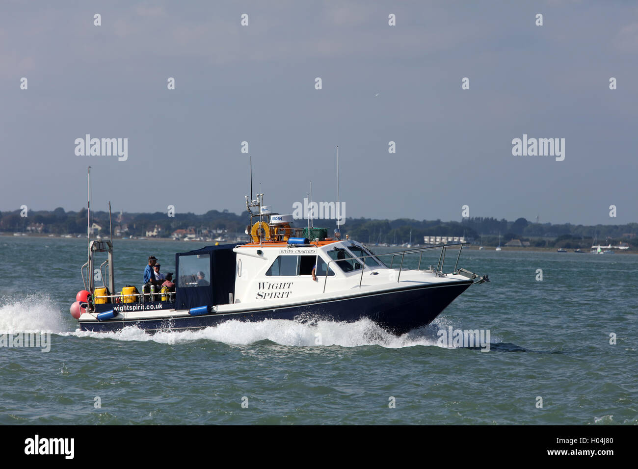 Fast boats hi-res stock photography and images - Alamy