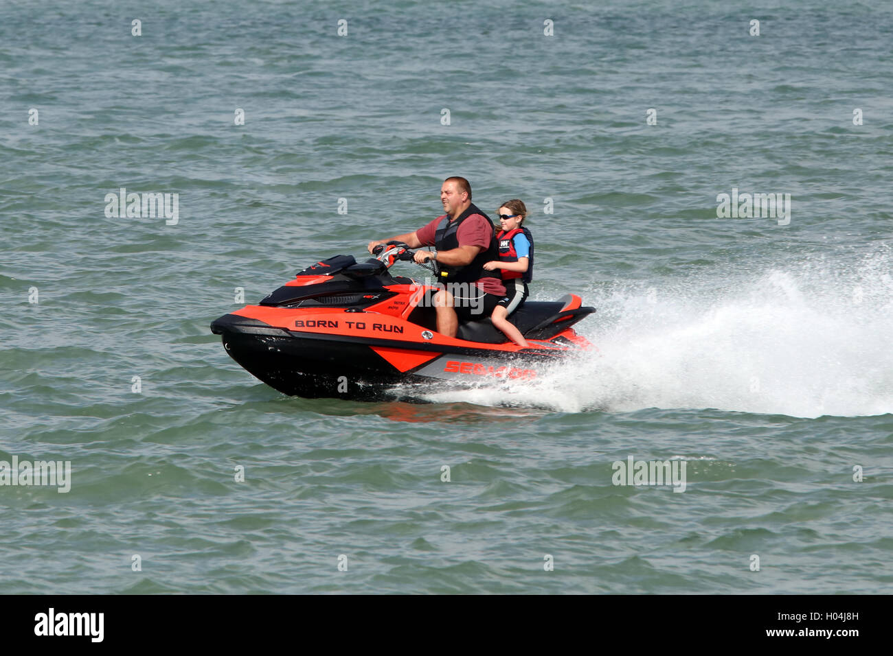 Dangerous daughter hi-res stock photography and images - Alamy