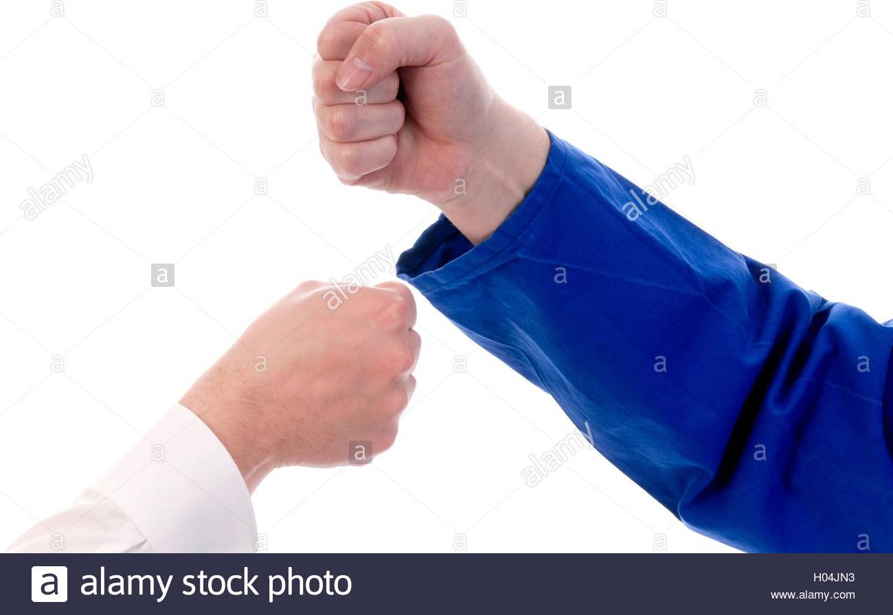 Handschlag Stock Photos & Handschlag Stock Images - Alamy