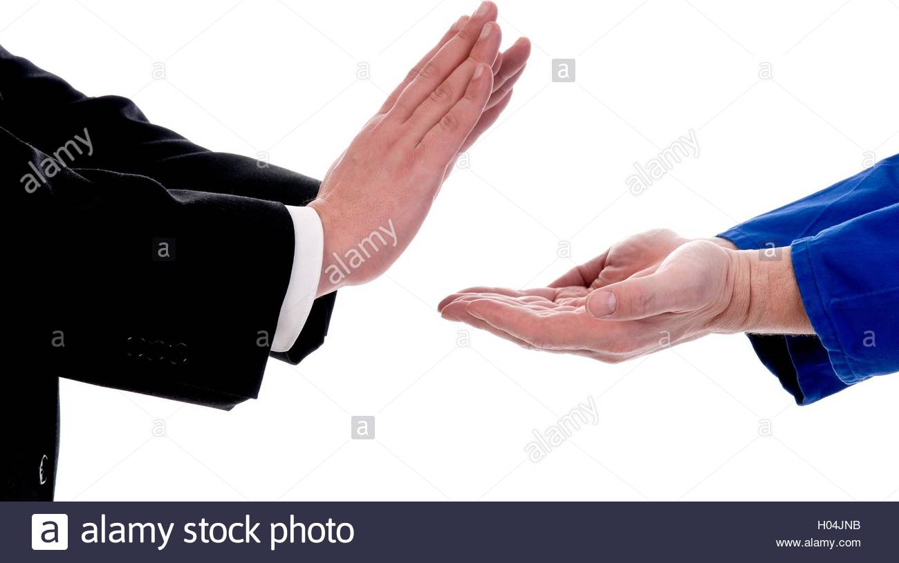 Handschlag Stock Photos & Handschlag Stock Images - Alamy