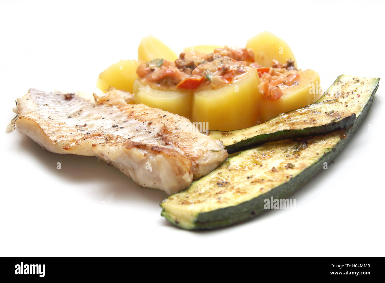 Rose fish hi-res stock photography and images - Alamy
