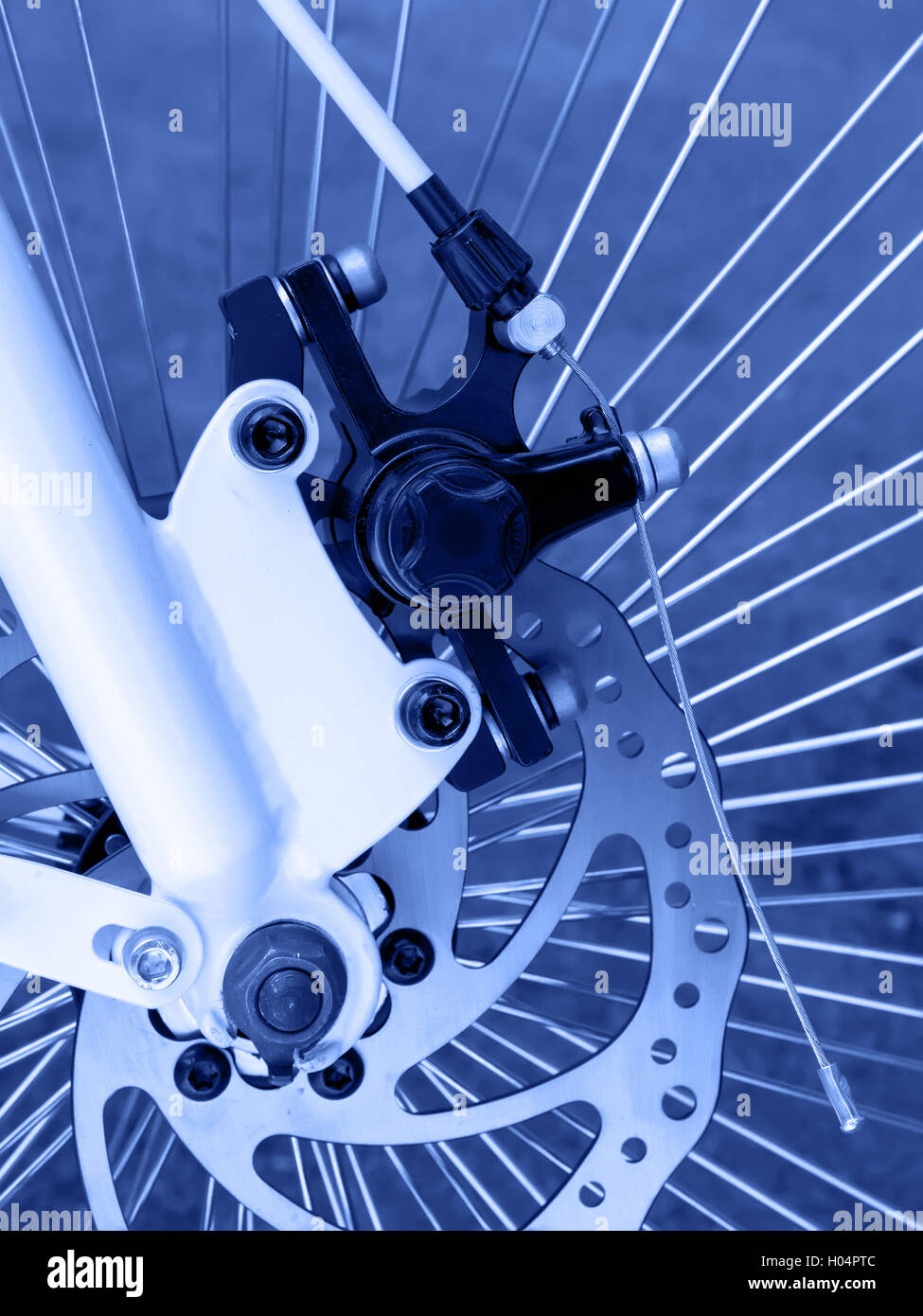 Disc brake hi-res stock photography and images - Alamy