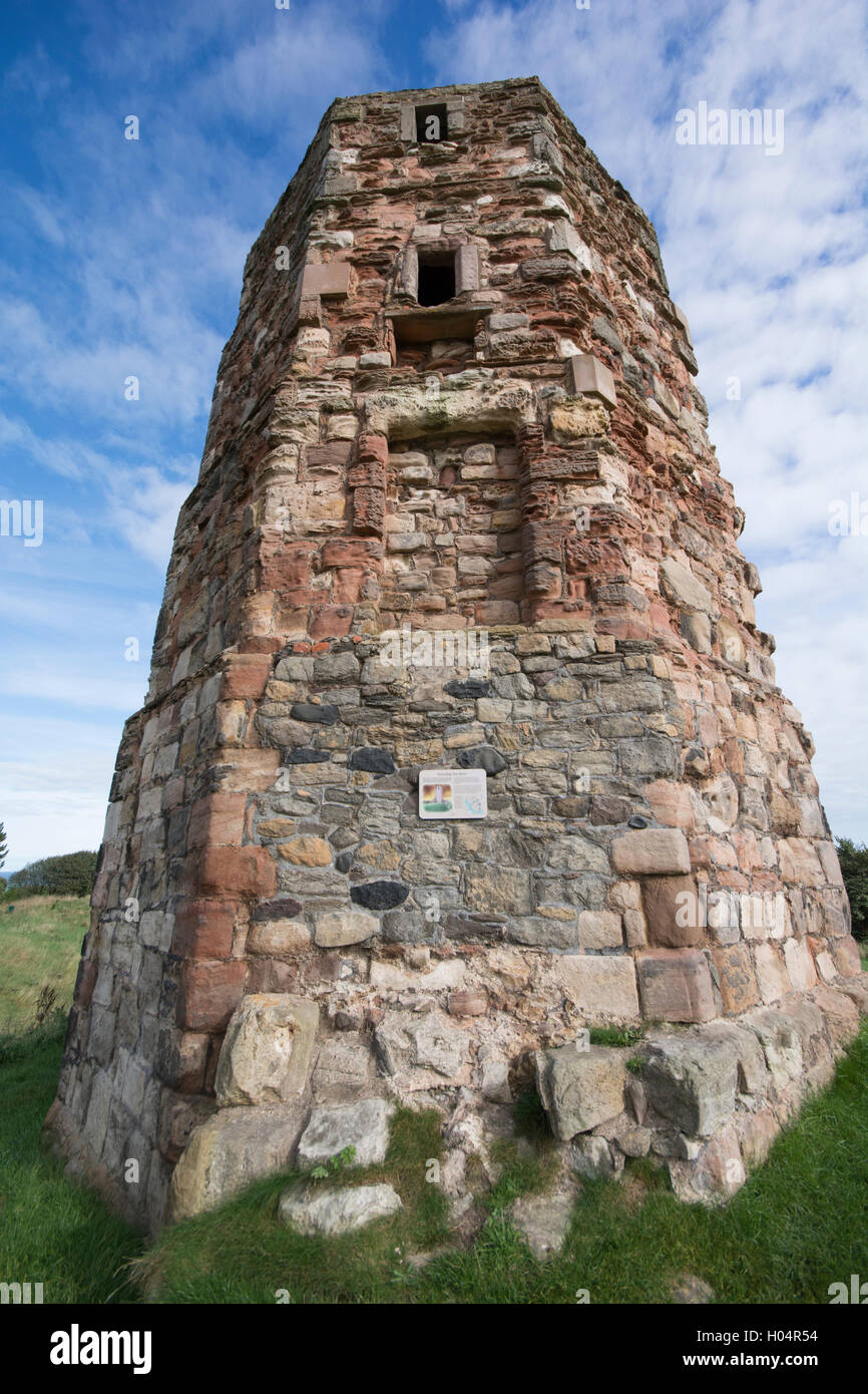 Octagonal bell tower hi-res stock photography and images - Alamy