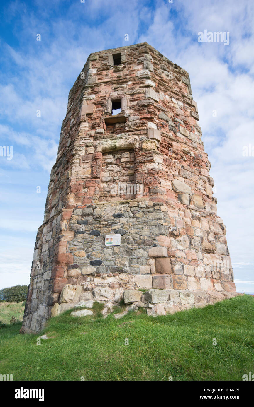 Octagonal bell tower hi-res stock photography and images - Alamy