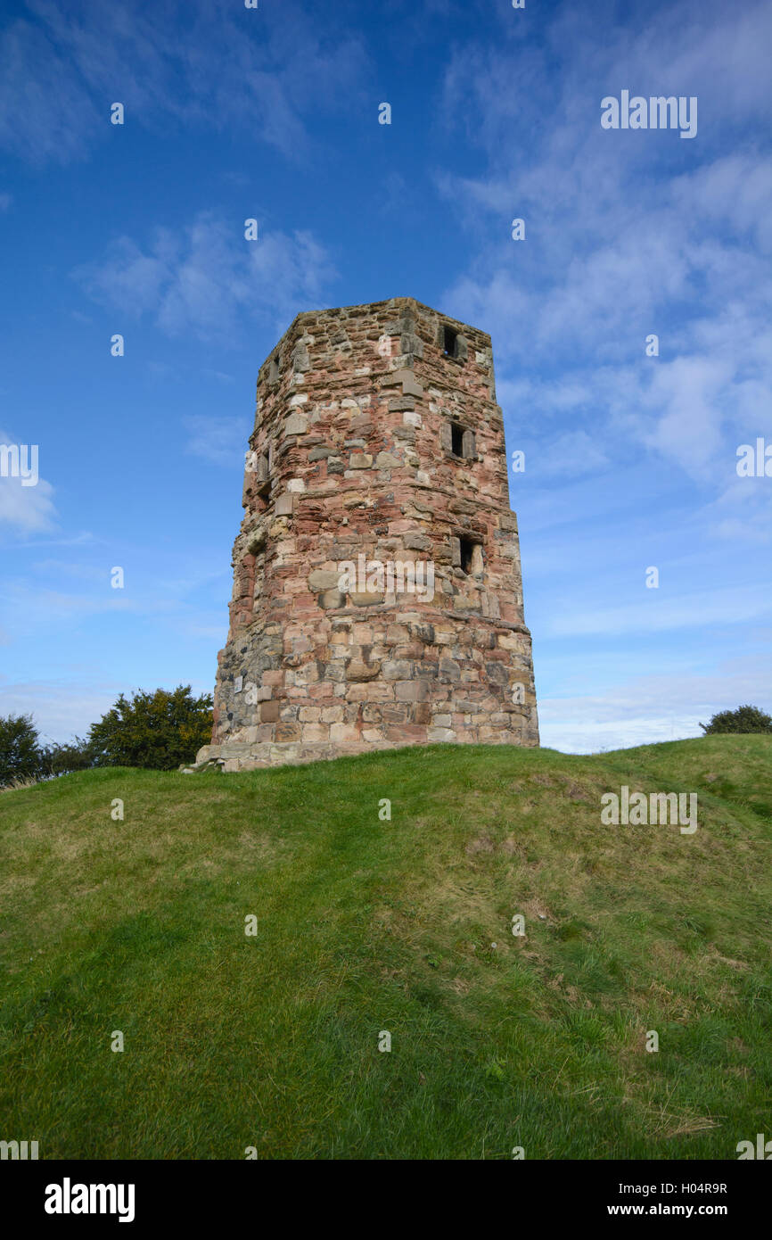 Octagonal bell tower hi-res stock photography and images - Alamy