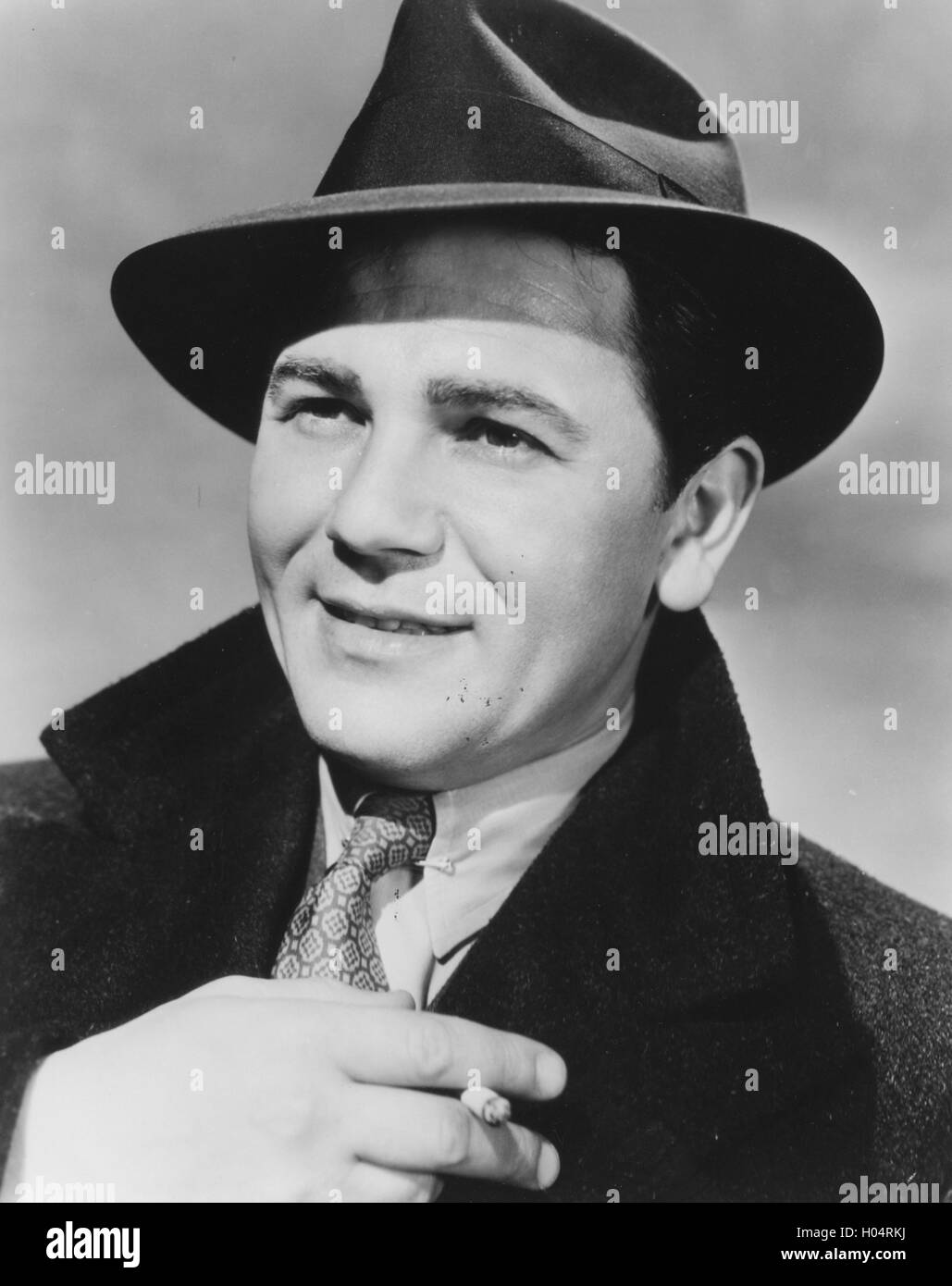 John Garfield Jr Actor John Garfield Hi Res Stock Photography And