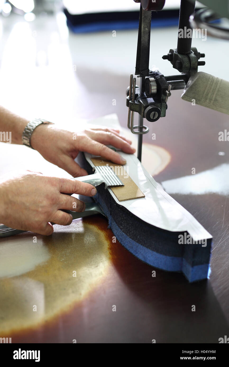 Tailor and cutter hi-res stock photography and images - Alamy