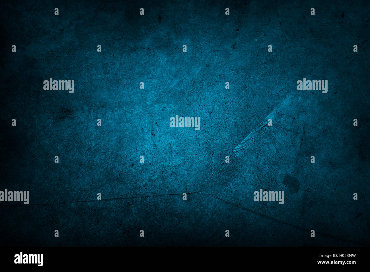 Blue textured wall hi-res stock photography and images - Alamy