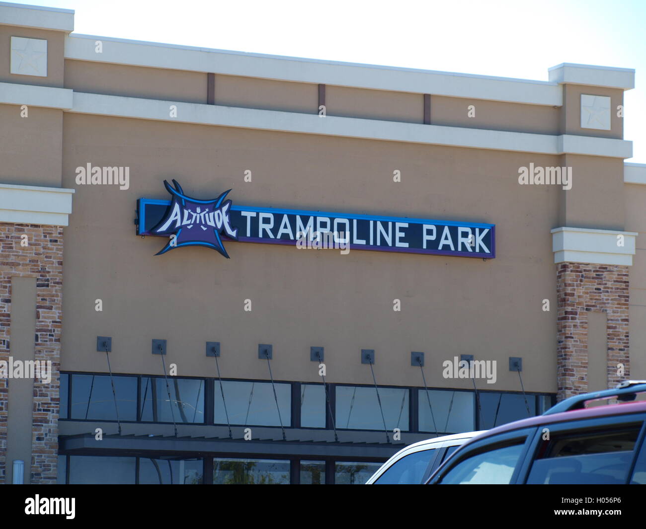 Grapevine mills mall hi-res stock photography and images - Alamy