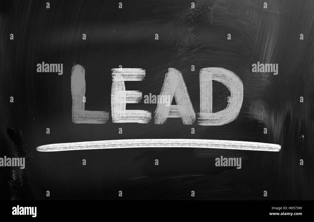 Learn lead Black and White Stock Photos & Images - Alamy