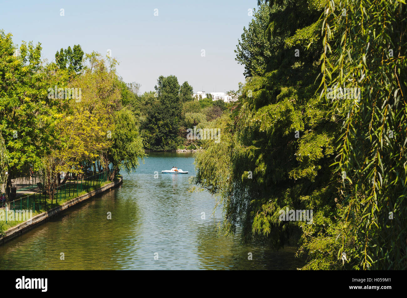Ior park hi-res stock photography and images - Alamy