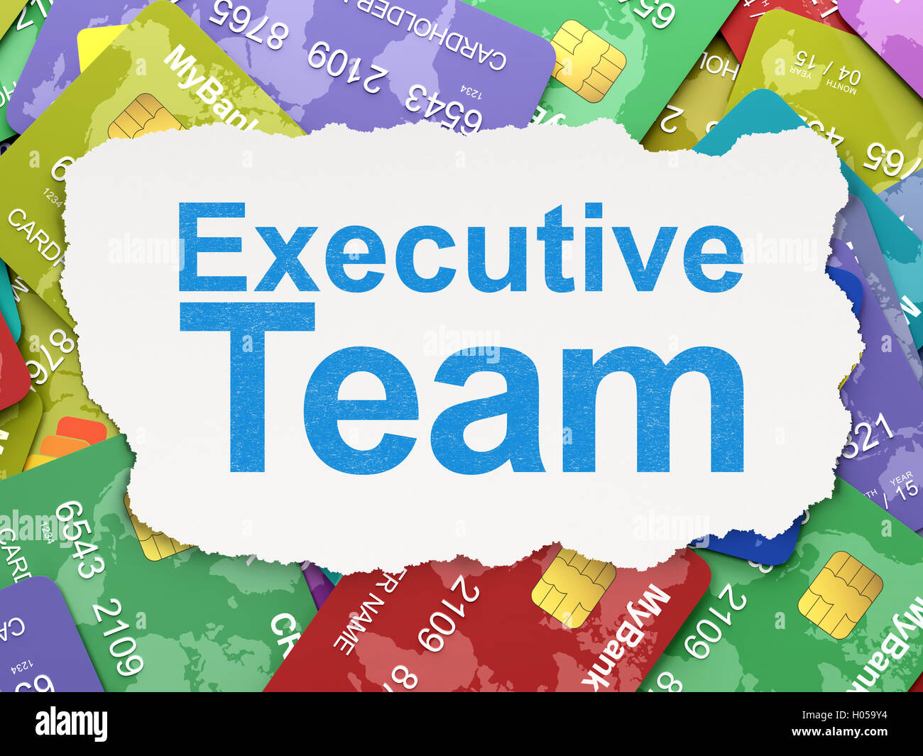 Development business card hi-res stock photography and images - Alamy