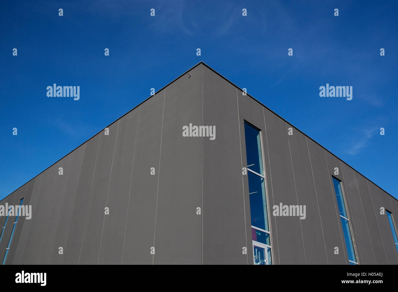 Rail freight retail hi-res stock photography and images - Alamy