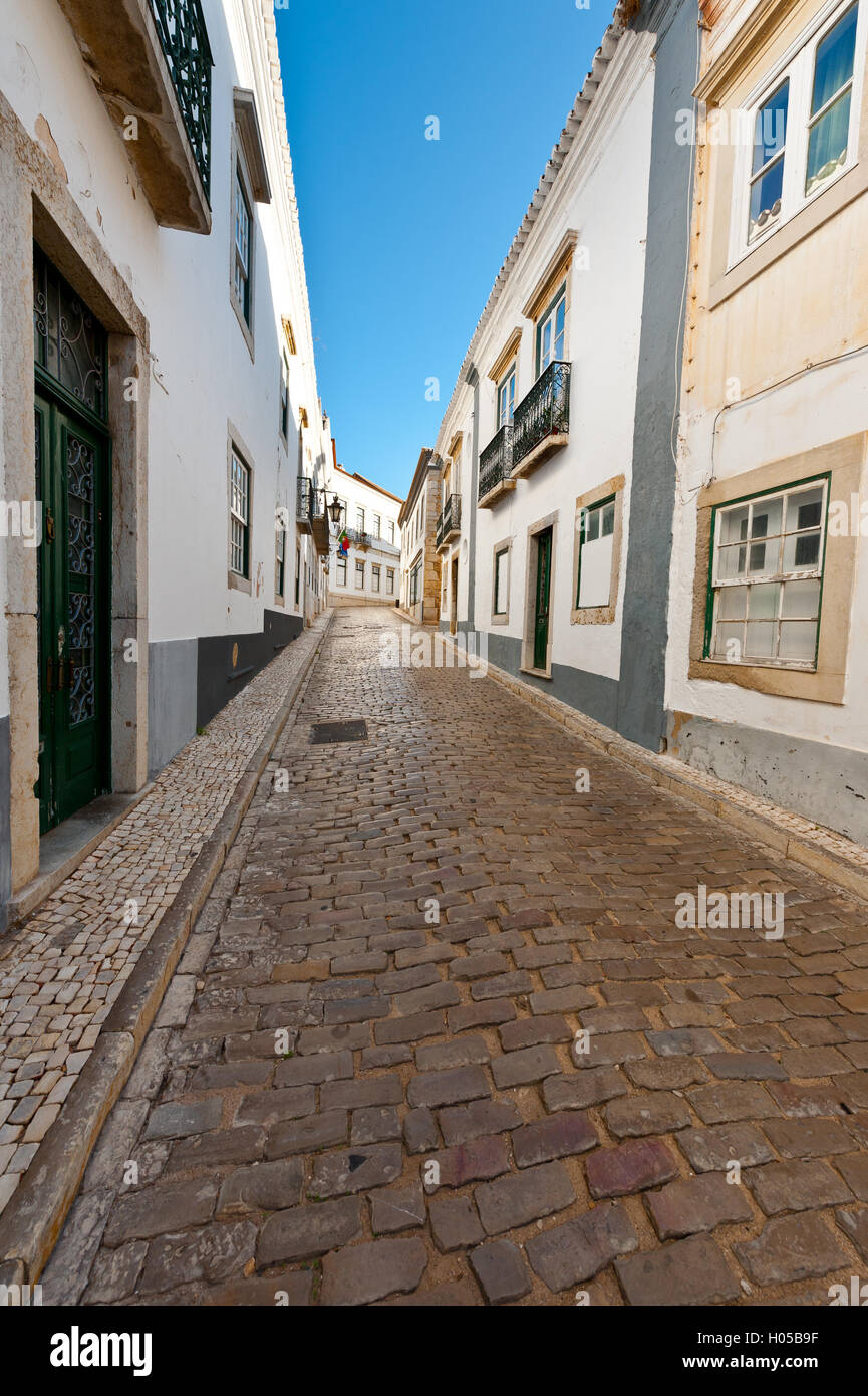 Faro city hi-res stock photography and images - Alamy