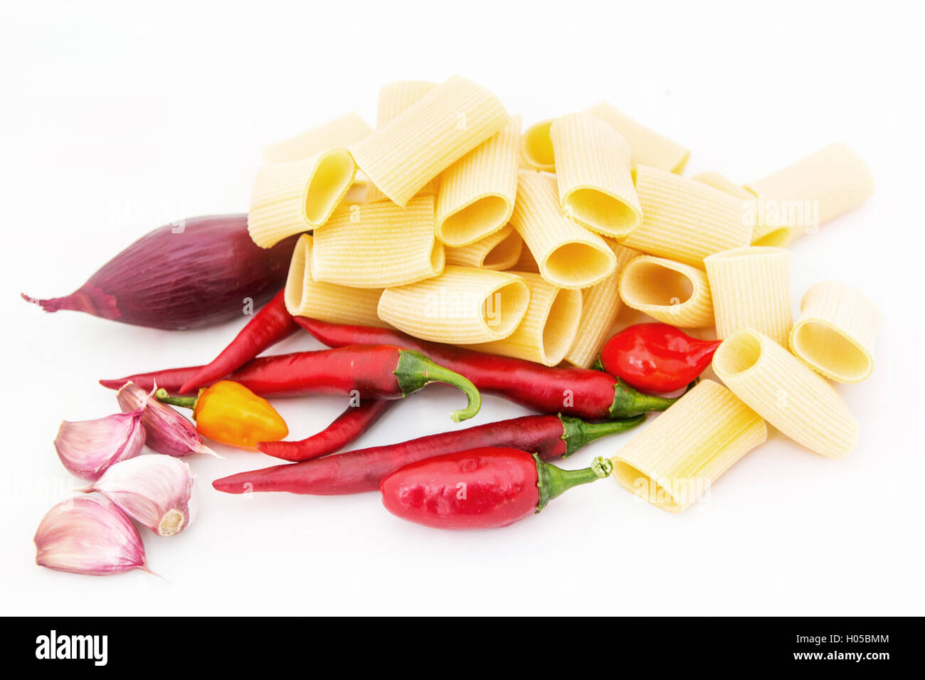 Fresh onion jalapeno garlic hi-res stock photography and images - Alamy