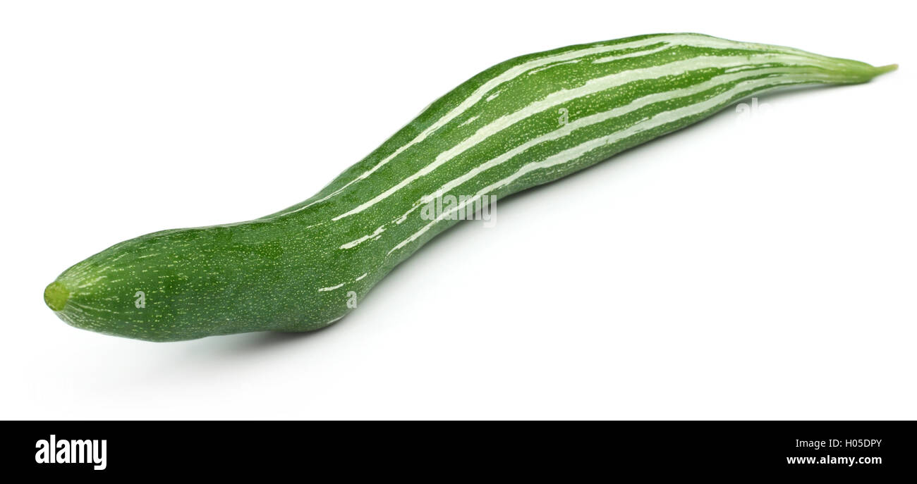 Snake gourd hi-res stock photography and images - Alamy