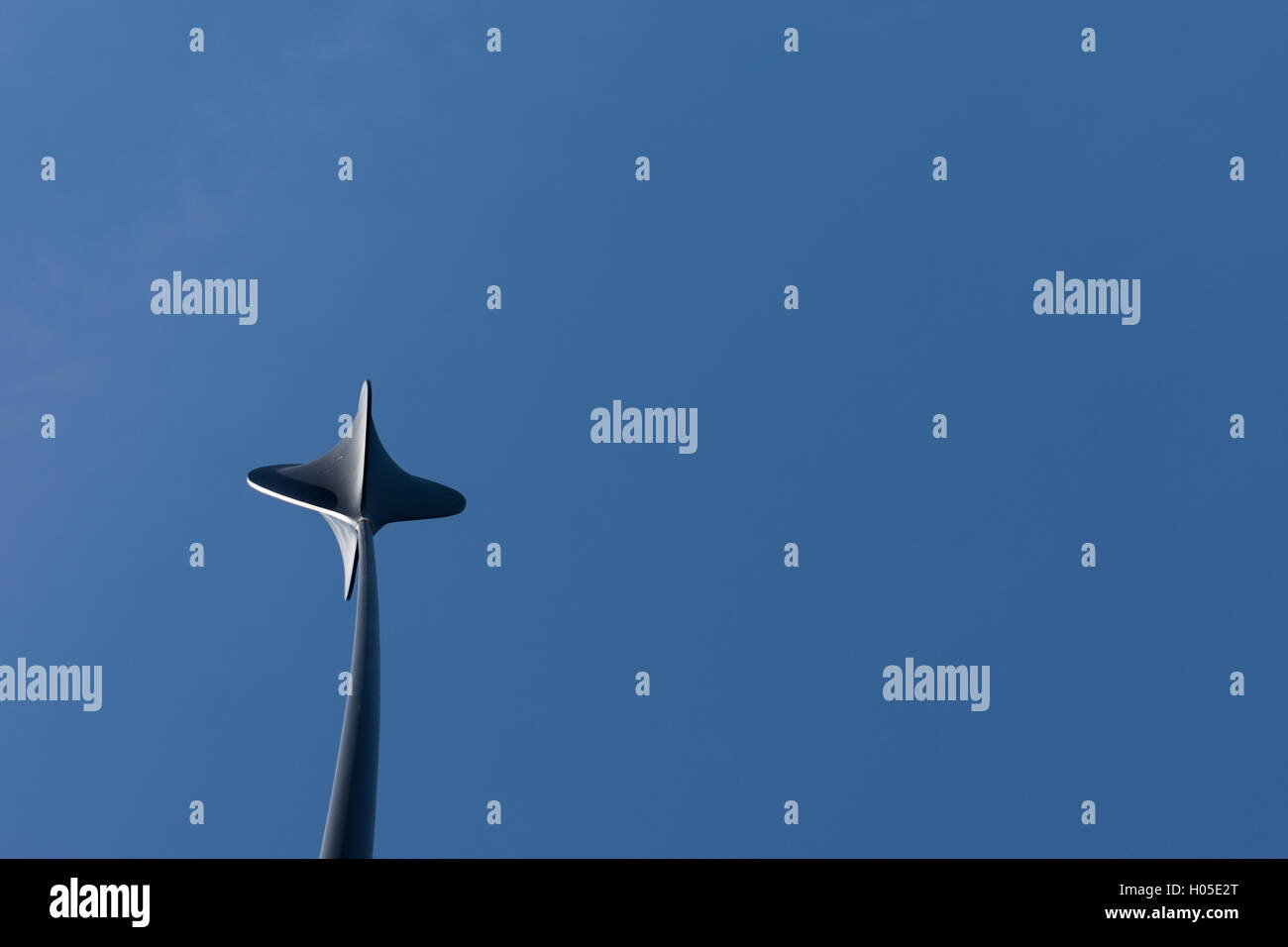 Giant spoon sculpture hi-res stock photography and images - Alamy