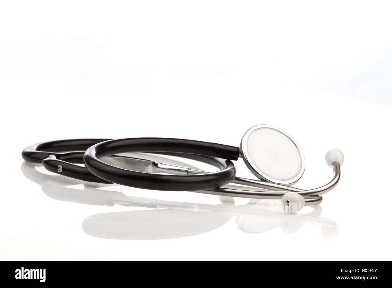 Acoustic stethoscope hi-res stock photography and images - Alamy