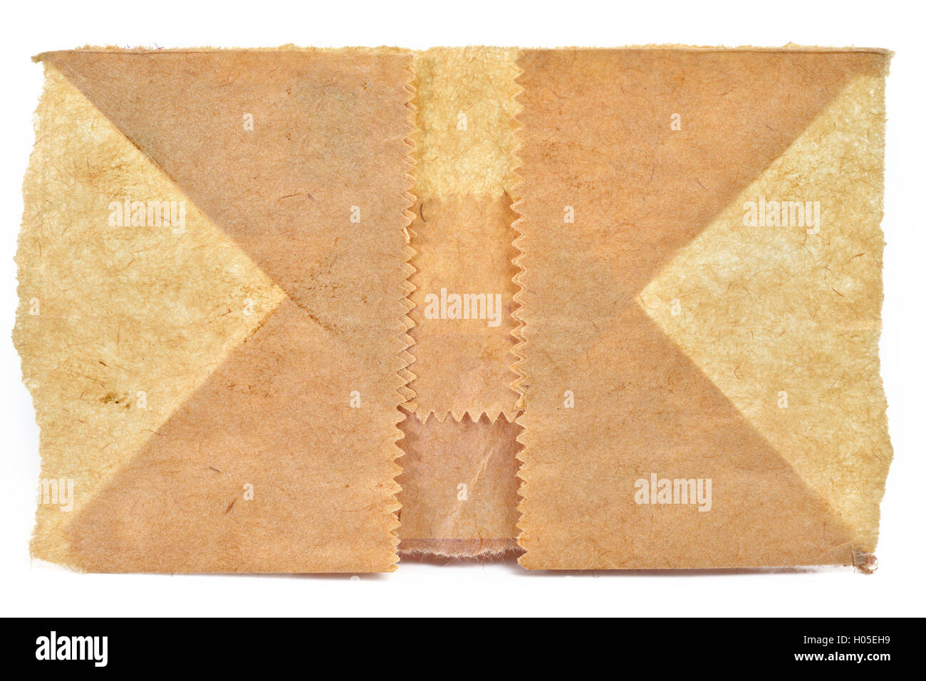 Manila wrapping paper hi-res stock photography and images - Alamy